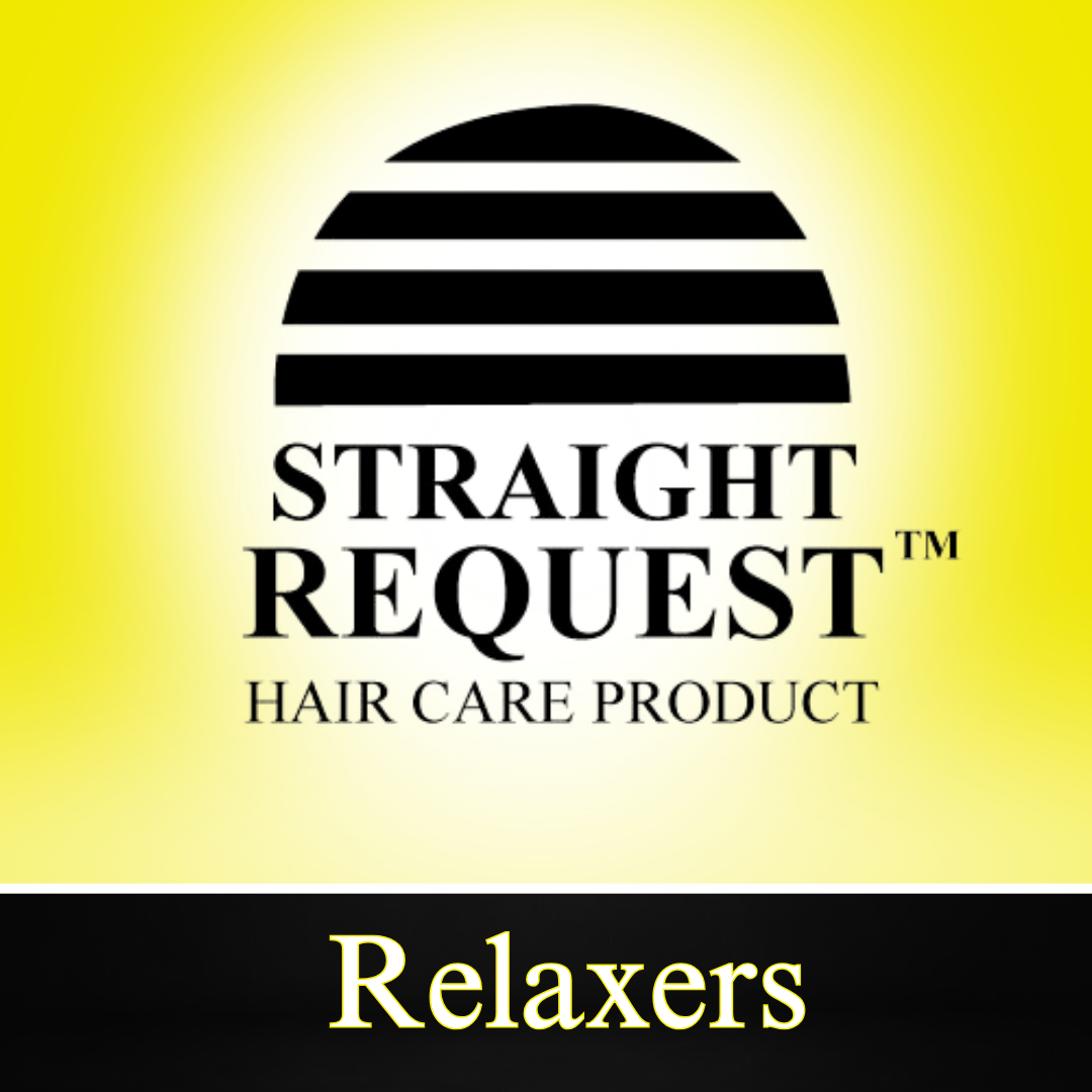 Straight Request Relaxers – Paynes Beauty Supply Plus